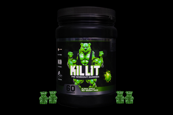 Products - Killit