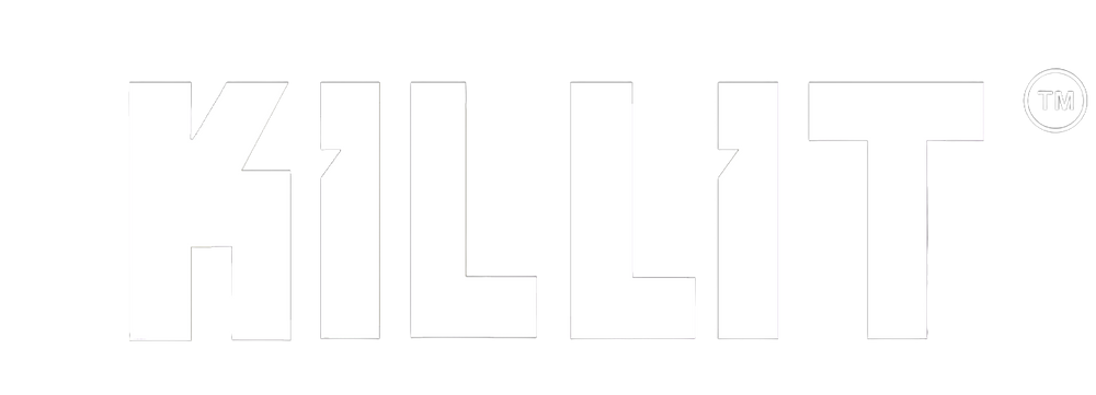 Killit Pre-workout Gummies